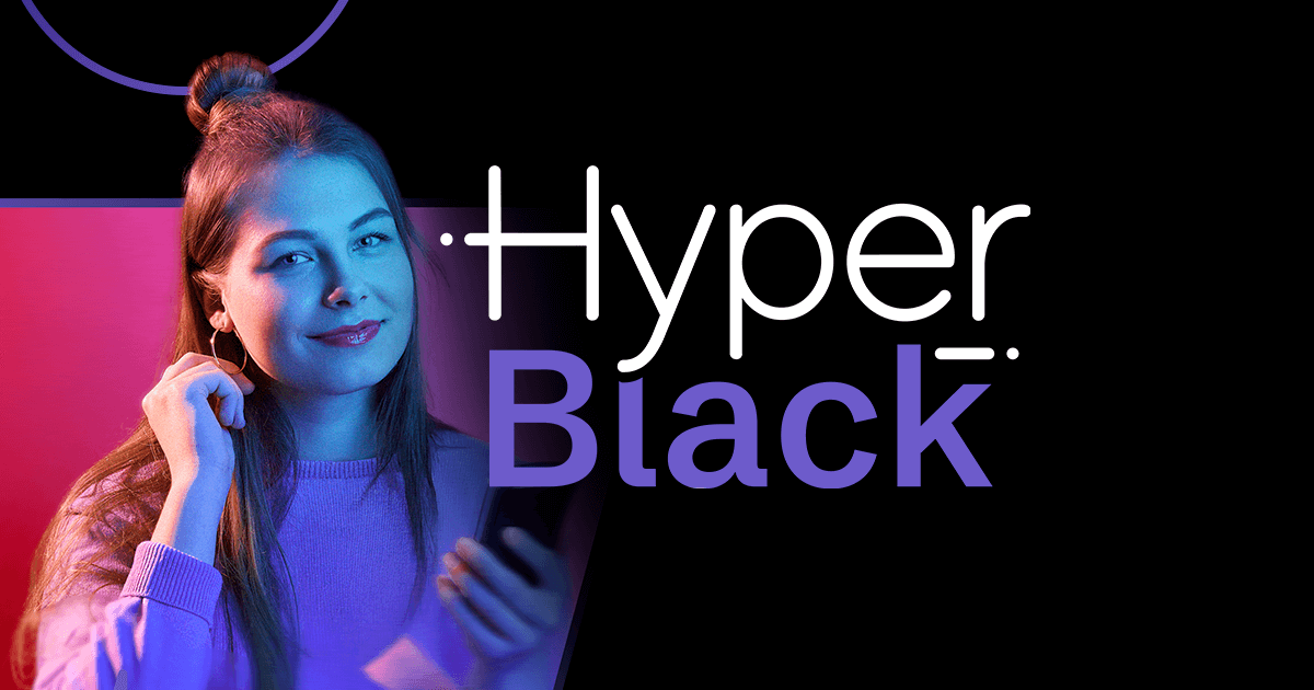 HYPER BLACK 2025 - Hyperflow