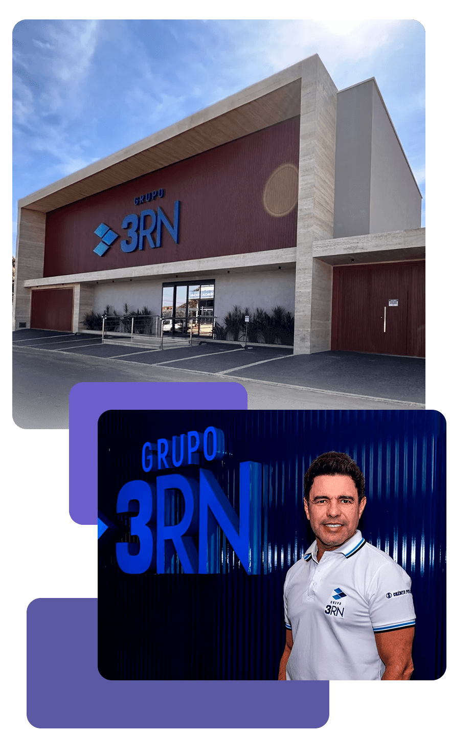Case Hyperflow + Grupo 3RN